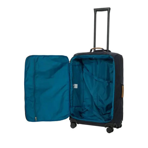 Bric'S X-travel 27" Spinner Suitcase - Navy