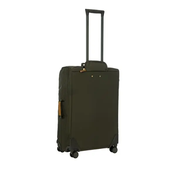 Bric'S X-travel 27" Spinner Suitcase - Olive