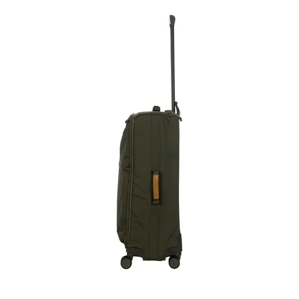 Bric'S X-travel 27" Spinner Suitcase - Olive