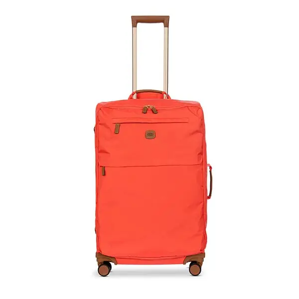 Bric'S X-travel 27" Spinner Suitcase - Poppy