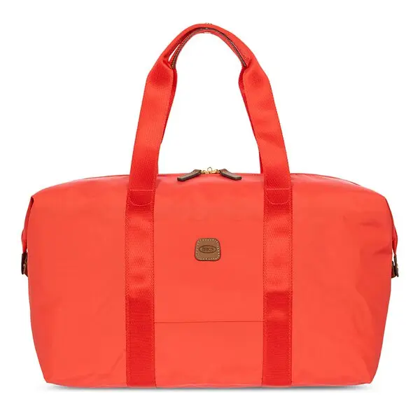 Bric'S X-bag 18 Folding Duffel - Poppy