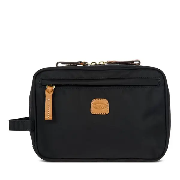 Bric'S X-bag Urban Travel Kit - Black