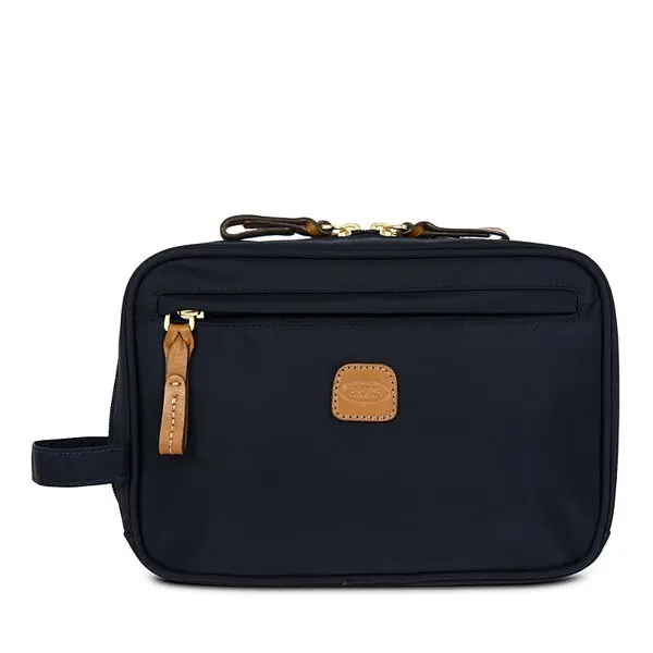 Bric'S X-bag Urban Travel Kit - Navy