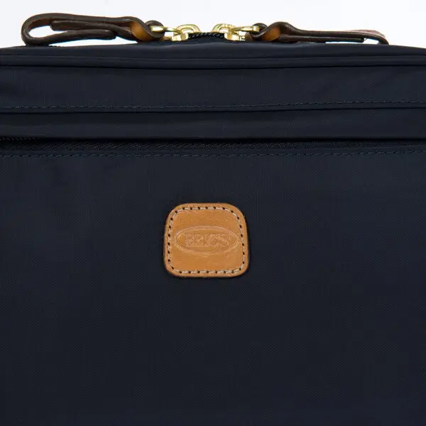 Bric'S X-bag Urban Travel Kit - Navy