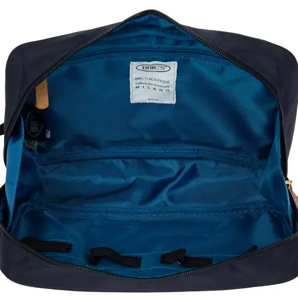 Bric'S X-bag Urban Travel Kit - Navy