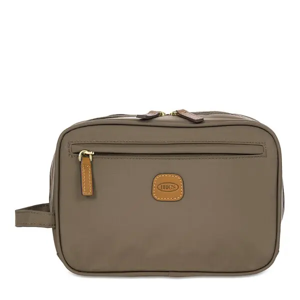 Bric'S X-bag Urban Travel Kit - Nut