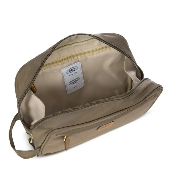 Bric'S X-bag Urban Travel Kit - Nut