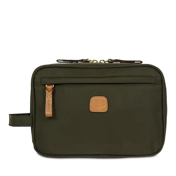 Bric'S X-bag Urban Travel Kit - Olive