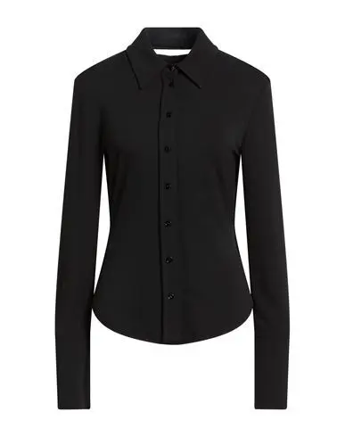 Sportmax Viscose-blend Jersey Shirt