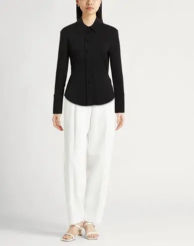 Sportmax Viscose-blend Jersey Shirt