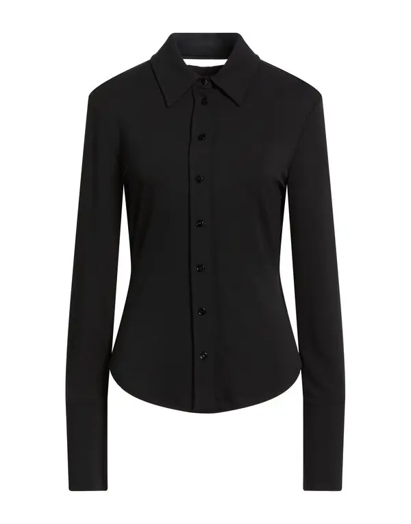 Sportmax Viscose-blend Jersey Shirt