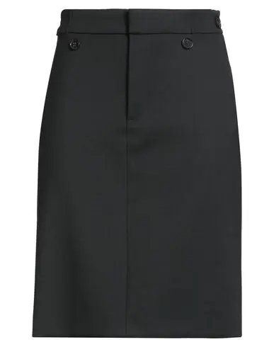 Coperni Midi Pencil Skirt
