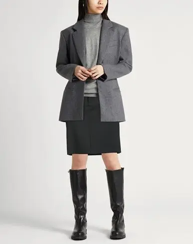Coperni Midi Pencil Skirt