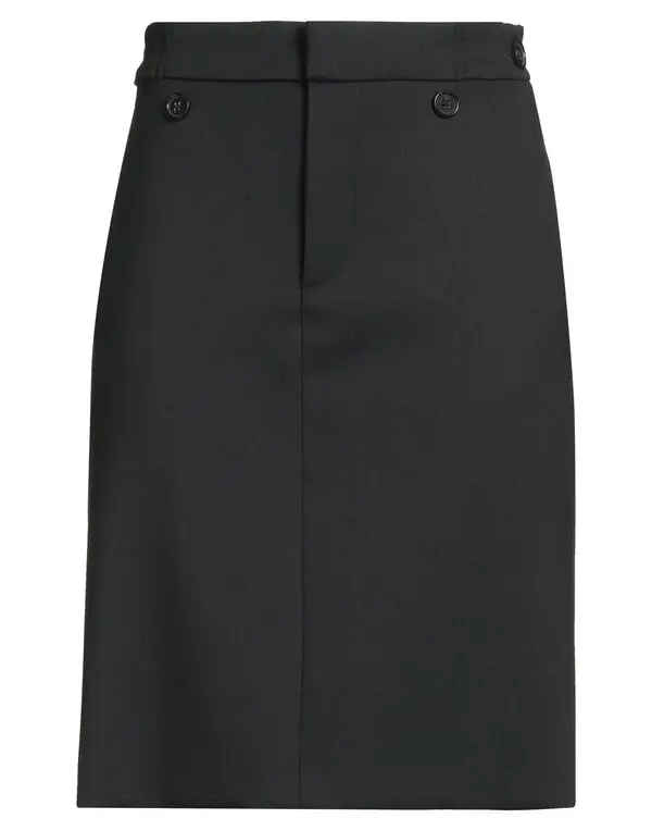 Coperni Midi Pencil Skirt