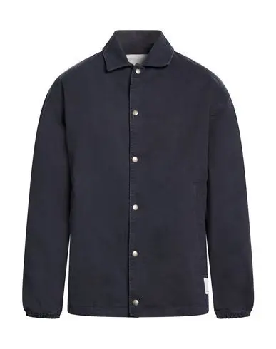 Emporio Armani Cotton Gabardine Jacket