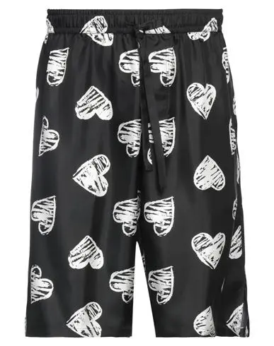 Dolce & Gabbana Shorts - Black