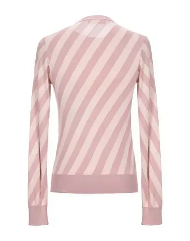 Dolce & Gabbana Silk Knitted Sweater