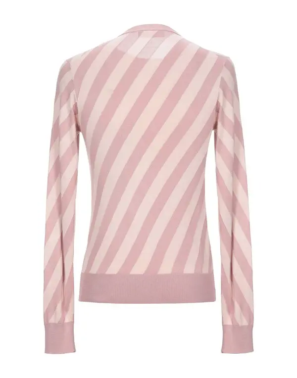 Dolce & Gabbana Silk Knitted Sweater