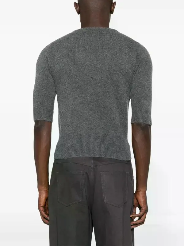 Extreme Cashmere Cashmere Top