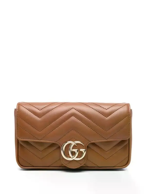 Gucci Gg Marmont Clutch