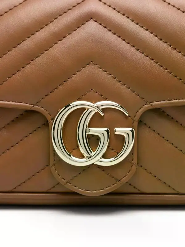 Gucci Gg Marmont Clutch
