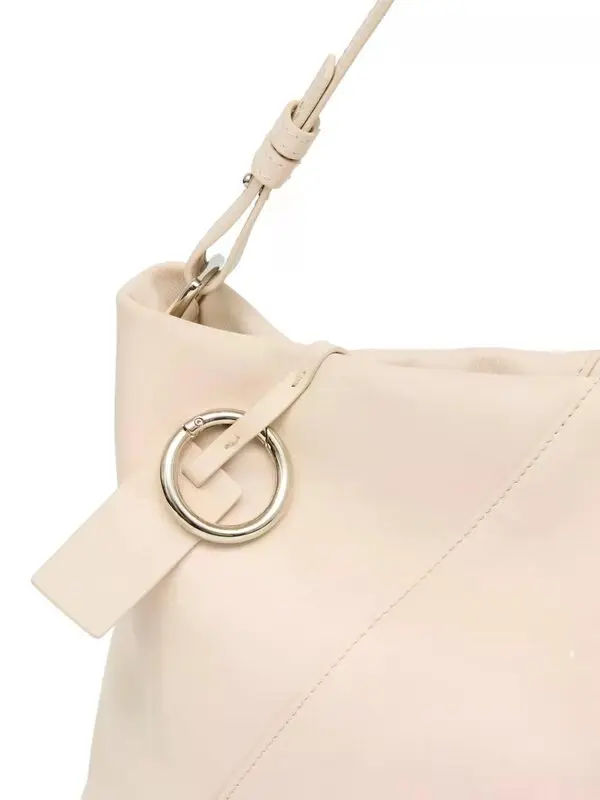 MAISON MARGIELA Single-stitch Logo Clutch