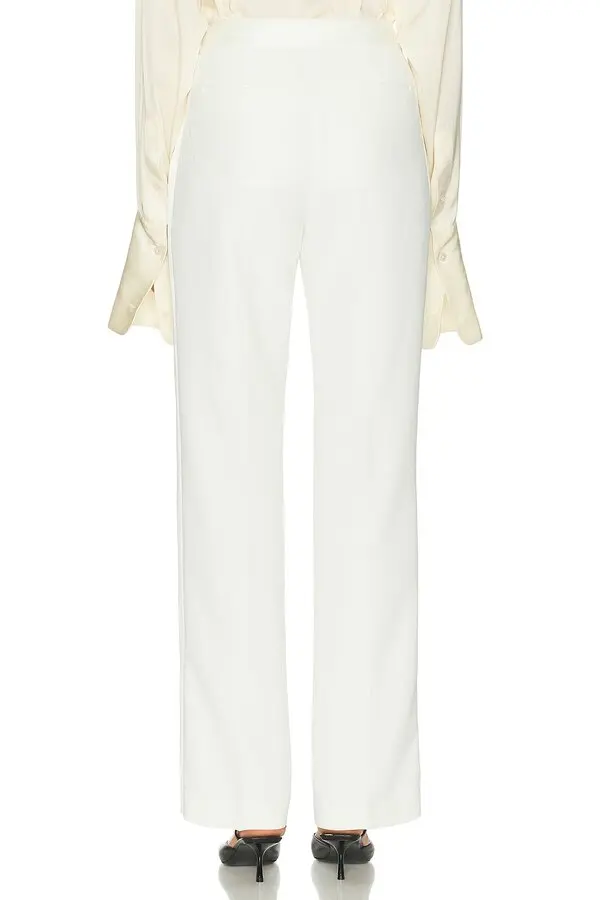 FLEUR DU MAL Tuxedo Pant