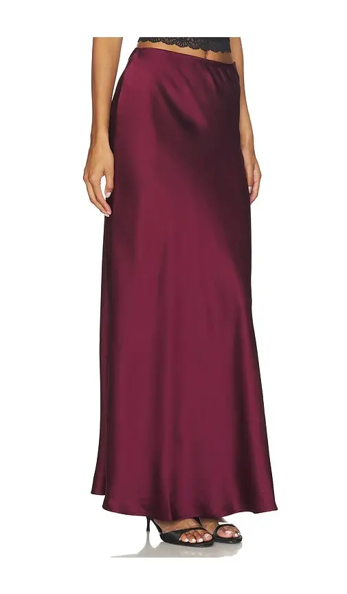 Steve Madden Jeannie Skirt
