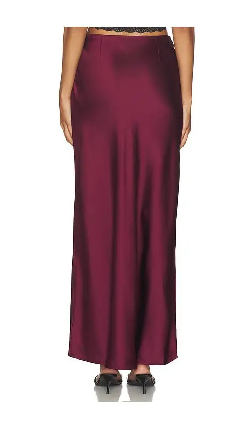 Steve Madden Jeannie Skirt