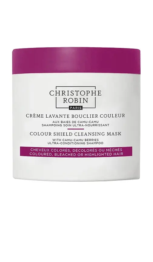 Christophe Robin Color Shield Mask - N,a
