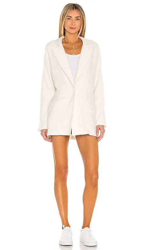 Katie May City Chic Blazer
