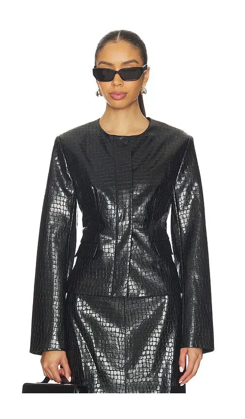 L'academie Alisson Jacket