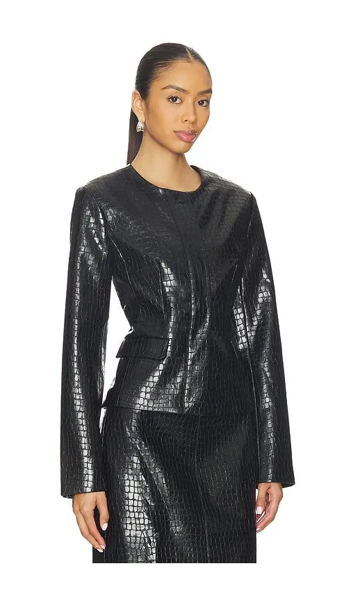 L'academie Alisson Jacket