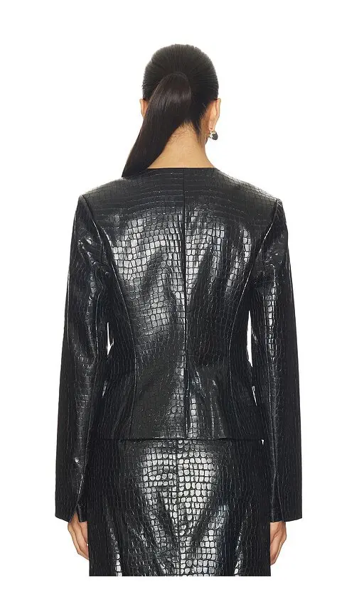 L'academie Alisson Jacket