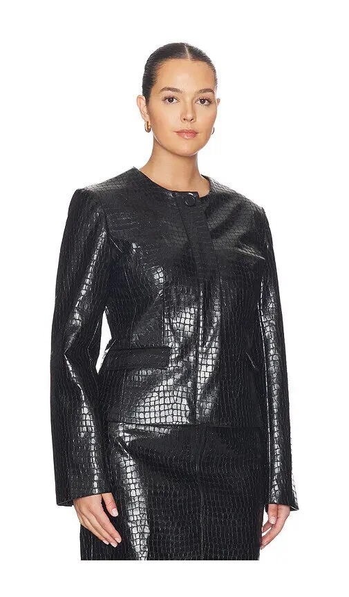 L'academie Alisson Jacket