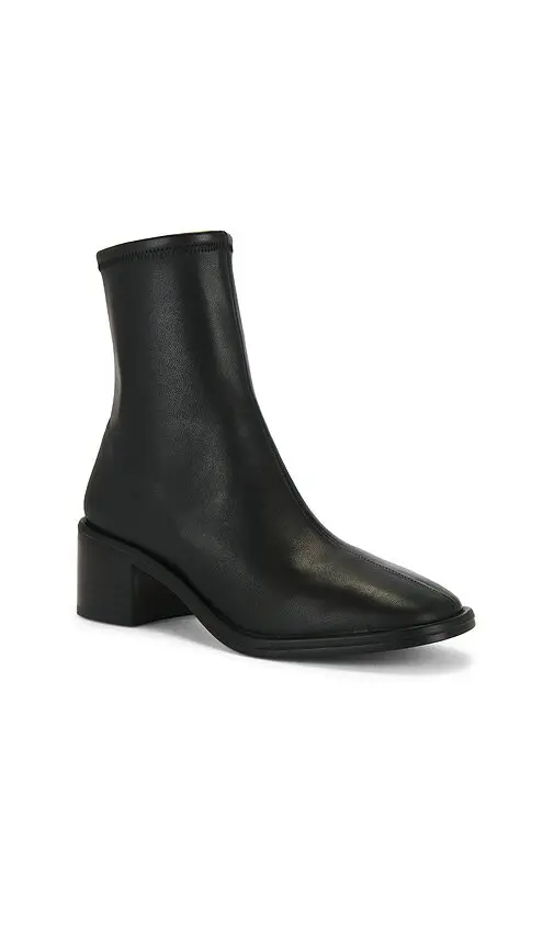 LOEFFLER RANDALL Roxy Ankle Boots - Black