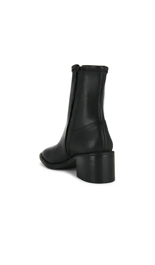 LOEFFLER RANDALL Roxy Ankle Boots - Black
