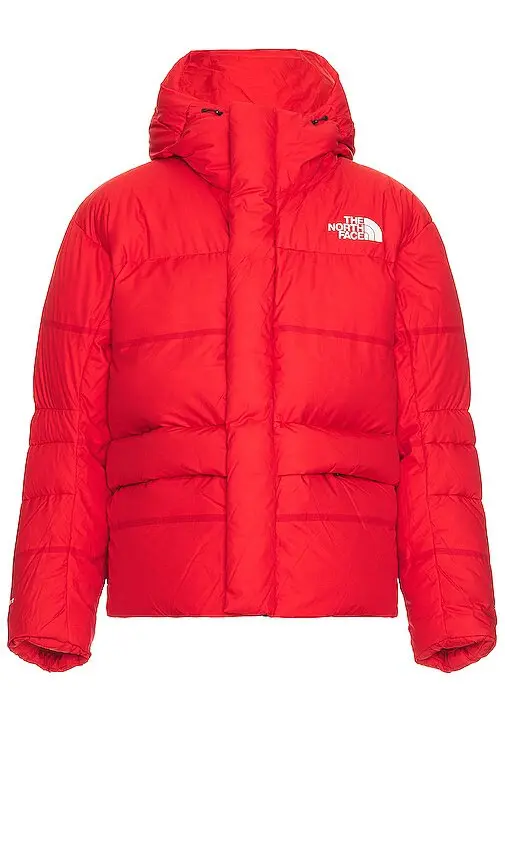 The North Face Rmst Himalayan Parka