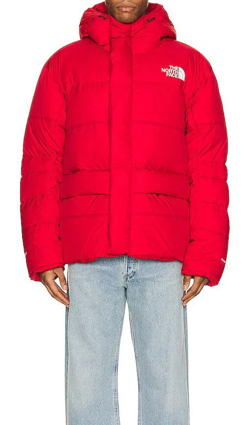 The North Face Rmst Himalayan Parka