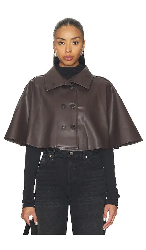 SELMACILEK Mirel Jacket