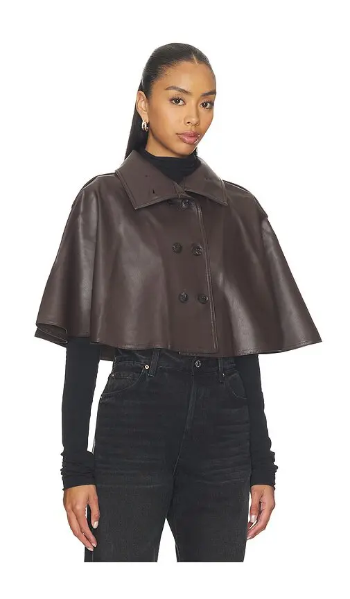 SELMACILEK Mirel Jacket