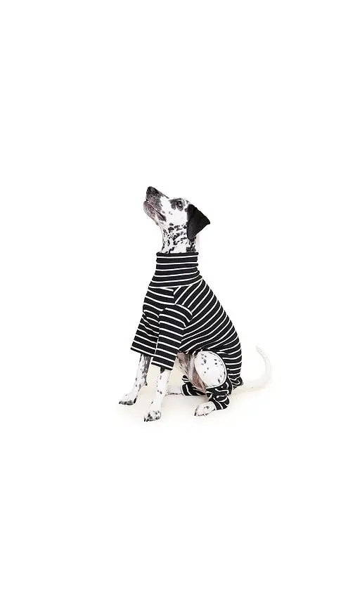 LITTLE BEAST Cafe In Paris Onesie