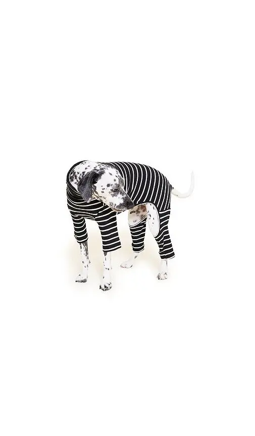 LITTLE BEAST Cafe In Paris Onesie