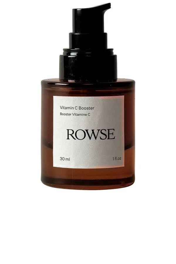 ROWSE Vitamin C Booster - N,a
