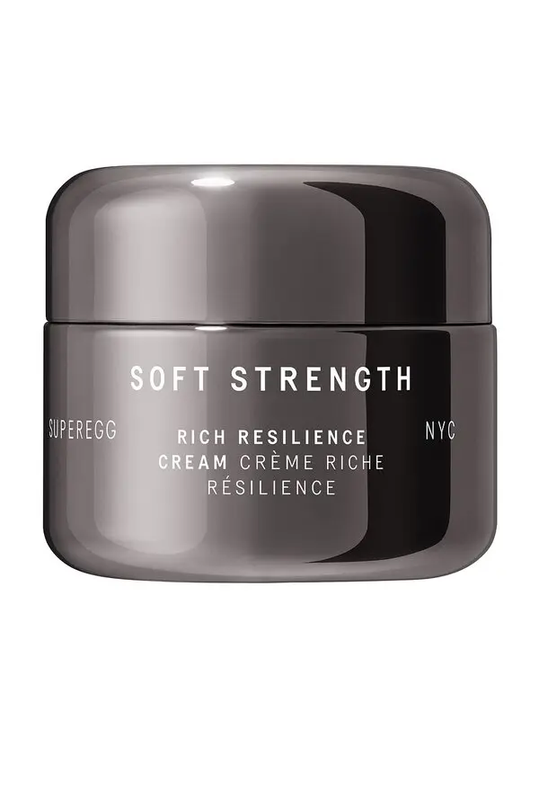 SUPEREGG Soft Strength Rich Cream - N,a