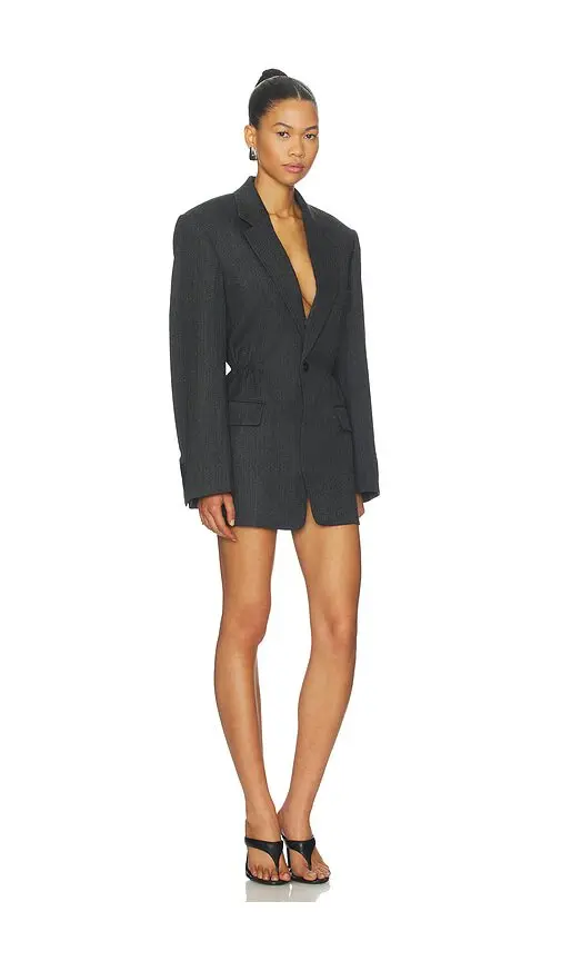 Alexander Wang Oversized Blazer