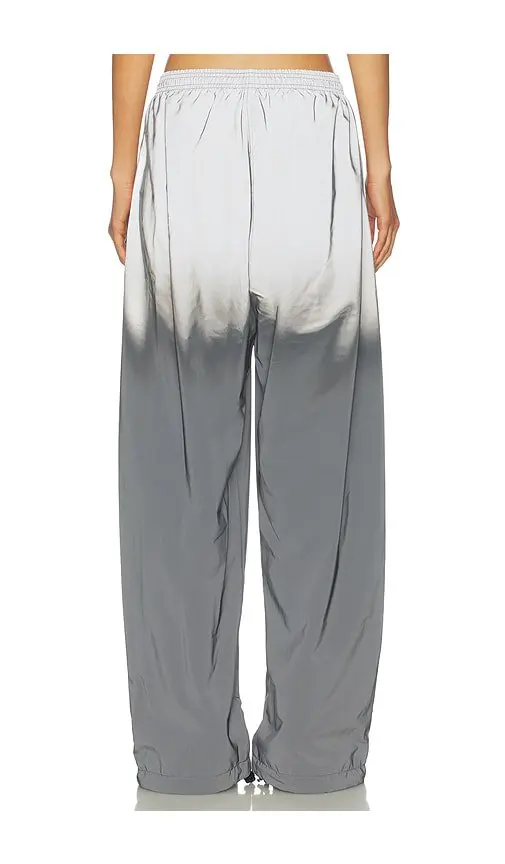 Alexander Wang Reflective Track Pant