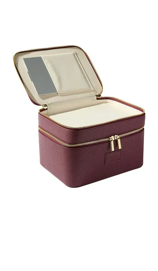 ETOILE COLLECTIVE Duo Vanity Case