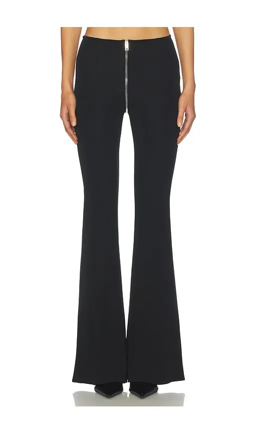 Alexander Wang Mid-rise Pant