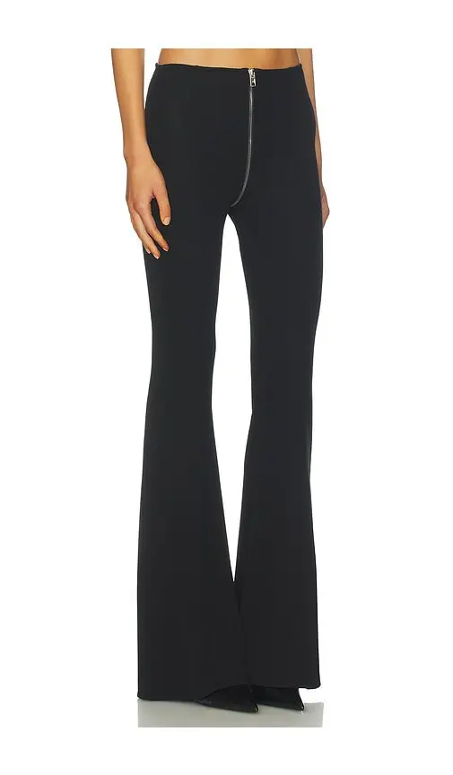 Alexander Wang Mid-rise Pant
